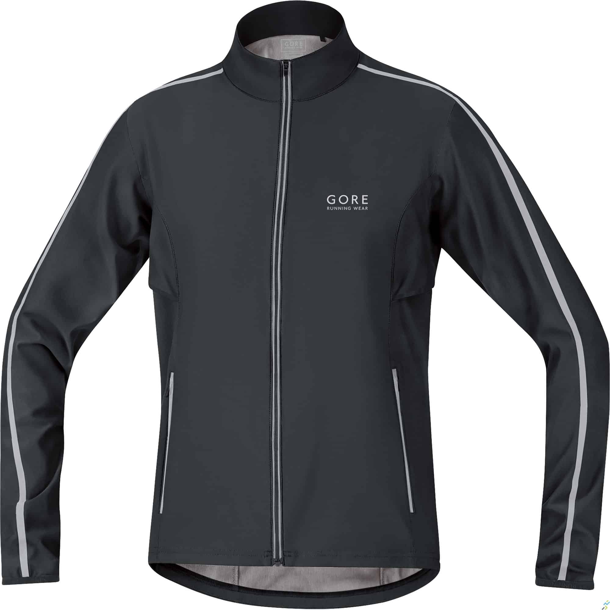 X-Run Ultra Gore Running Wear : Le test