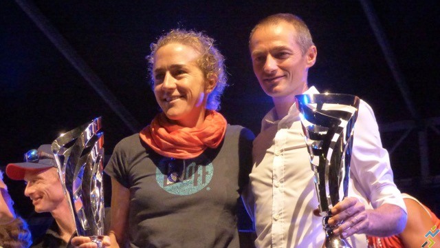 Le métronome Antoine Guillon se confie à Globe Runners