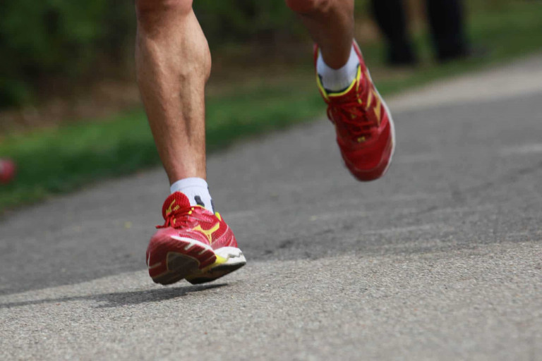 Periostite tibiale et douleurs au tibia