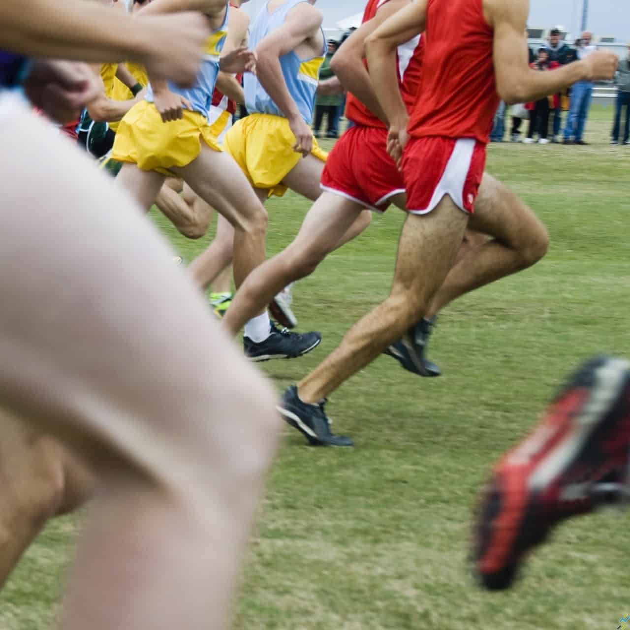 Débuter le cross-country : Nos conseils - Globe Runners
