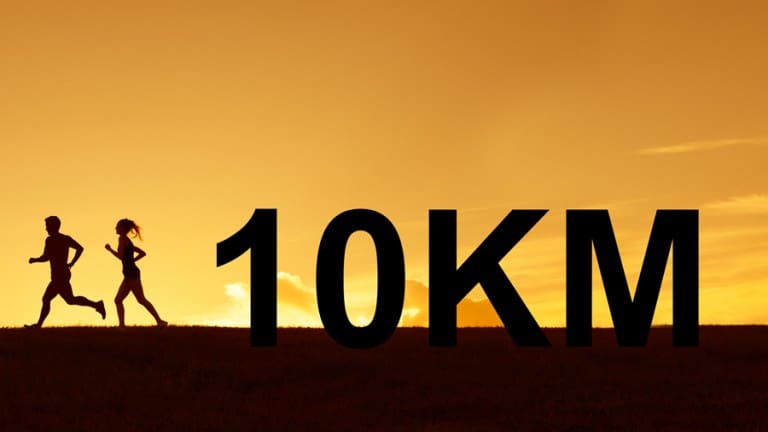 Plan d'entraînement 10 km - Globe Runners